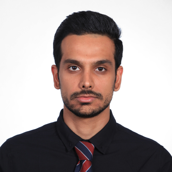 CV - Alireza’s Homepage